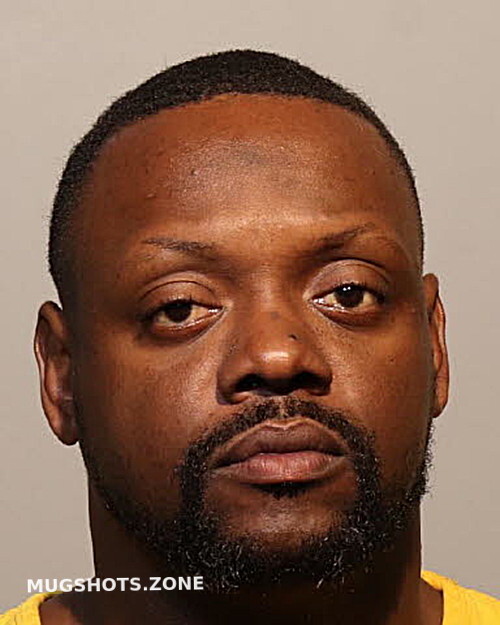 DASHAUN BRYANT 11/18/2022 - Seminole County Mugshots Zone