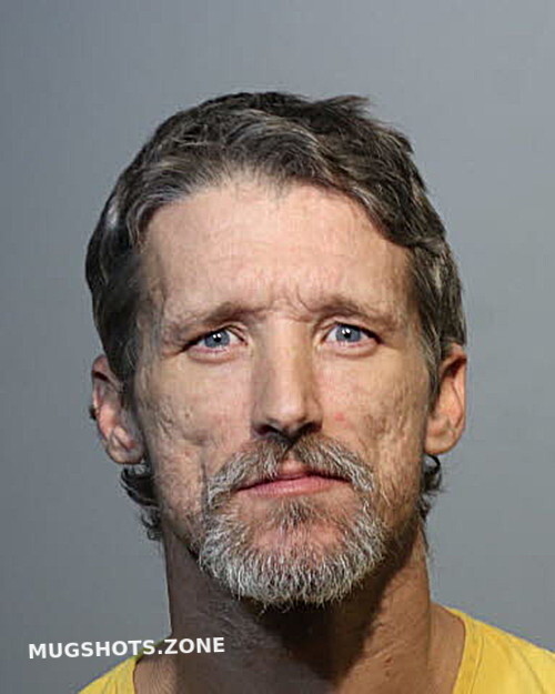 MICHAEL PATTON 11/18/2022 - Seminole County Mugshots Zone