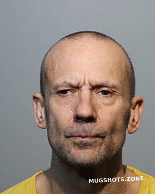 BRYAN BIGELOW 11/18/2022 - Seminole County Mugshots Zone