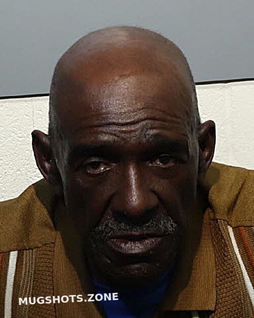 NATHANIEL WILLIAMS 11/18/2022 - Seminole County Mugshots Zone