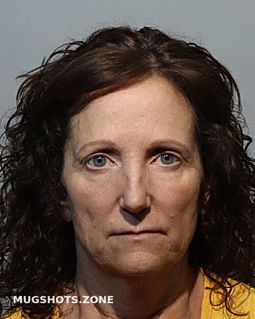 TONYA TOLAN 11/19/2022 - Seminole County Mugshots Zone