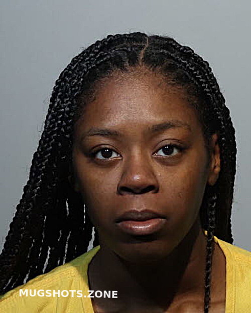 ANIYA SURLES 11/19/2022 - Seminole County Mugshots Zone