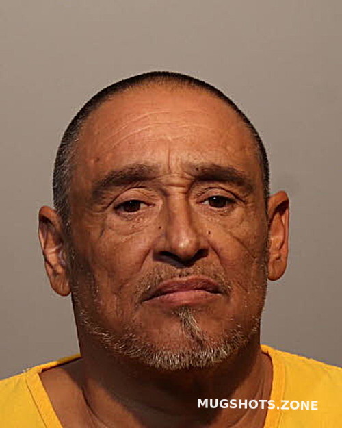 RICHARD VARGAS 11/21/2022 - Seminole County Mugshots Zone