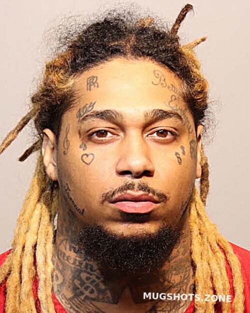 PEDRO QUEZADA 11/21/2022 - Seminole County Mugshots Zone