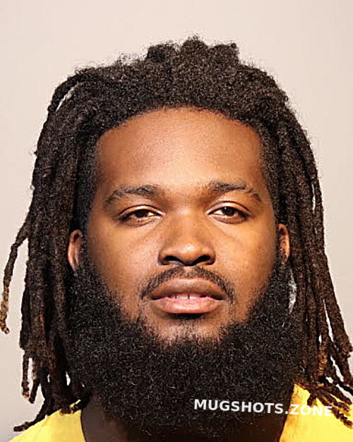 EDDIE HAMILTON 11/22/2022 - Seminole County Mugshots Zone