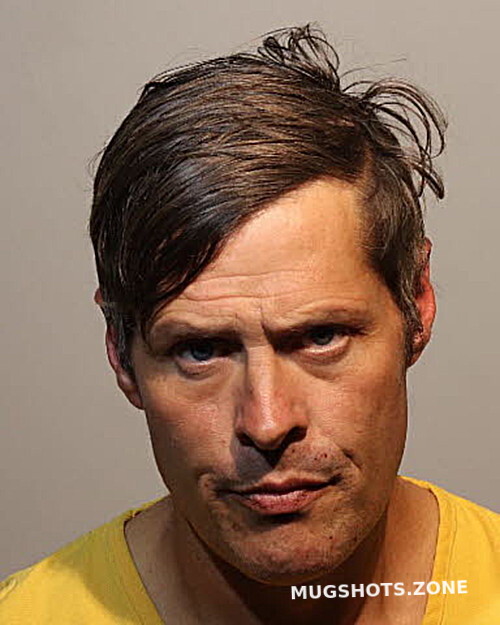 AARON MARCUM 11/22/2022 - Seminole County Mugshots Zone