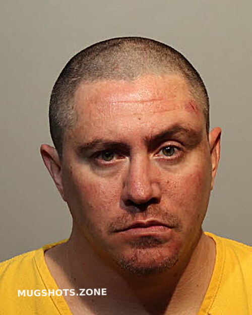 NEIL CASSIDY 11/22/2022 - Seminole County Mugshots Zone
