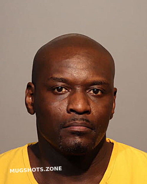 GOSSIE FREEZE 11/22/2022 - Seminole County Mugshots Zone