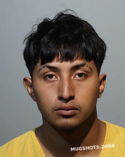 ALEX BRAVO 11/23/2022 - Seminole County Mugshots Zone