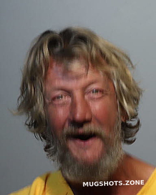 ROBERT GODING 11/23/2022 - Seminole County Mugshots Zone