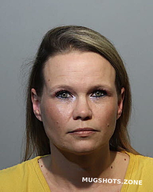 JENNIFER BANKARD 11/23/2022 - Seminole County Mugshots Zone