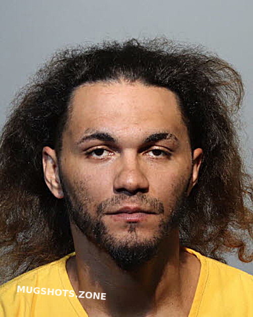 PHILLIP THOMAS 11/24/2022 - Seminole County Mugshots Zone