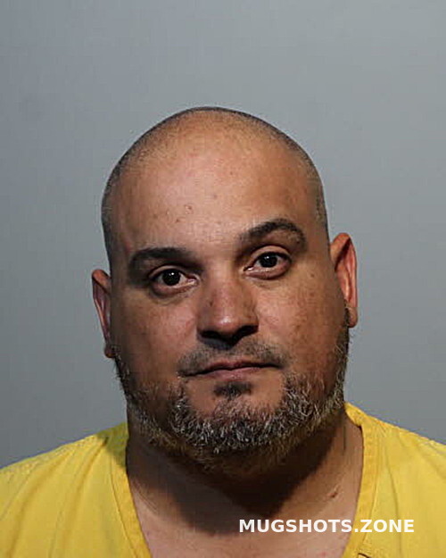 FELIX ALICEA 11/24/2022 - Seminole County Mugshots Zone