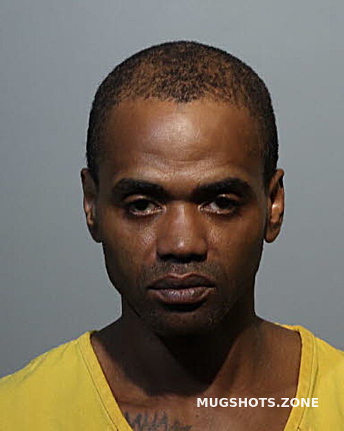 ALVIN NELSON 11/25/2022 - Seminole County Mugshots Zone