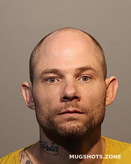 MARK MOON 11/25/2022 - Seminole County Mugshots Zone