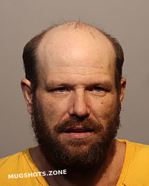 BRIAN ZATOR 11/25/2022 - Seminole County Mugshots Zone