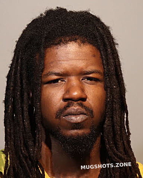 JEREMIAH BENNETT 11/25/2022 - Seminole County Mugshots Zone