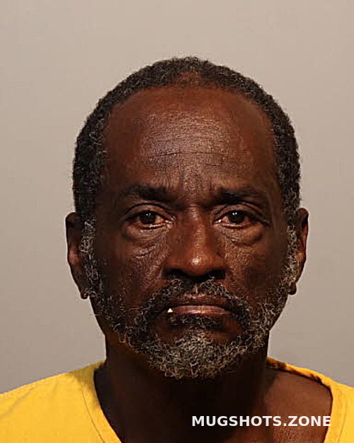 HAROLD HARDISON 11/26/2022 - Seminole County Mugshots Zone