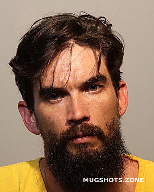IAN MULFORD 11/26/2022 - Seminole County Mugshots Zone