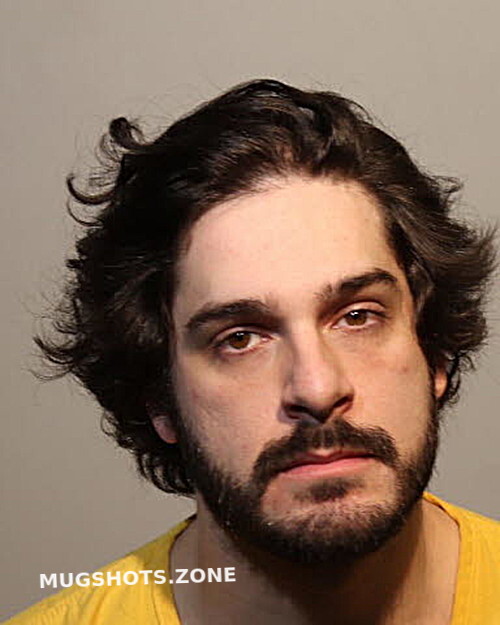 SAMUEL OLIVEIRA 11/27/2022 - Seminole County Mugshots Zone