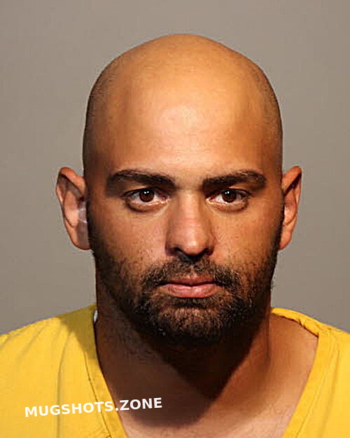 LEON GRAY 11/27/2022 - Seminole County Mugshots Zone