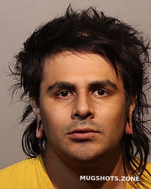 ROBERTO PORTILLO 11/27/2022 - Seminole County Mugshots Zone
