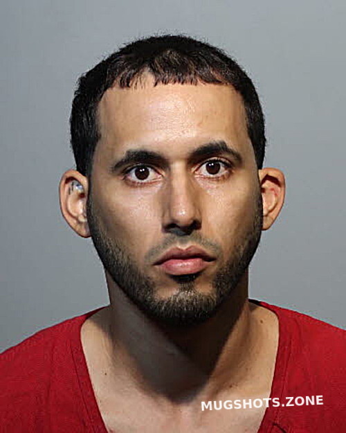 BRYAN OCASIO-MARTINEZ 11/28/2022 - Seminole County Mugshots Zone