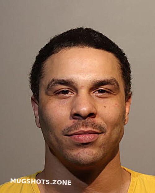 CALEB PARRISH 11/28/2022 - Seminole County Mugshots Zone