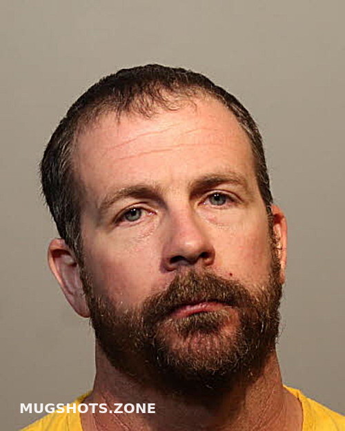 KENNETH CLARK 11/28/2022 - Seminole County Mugshots Zone