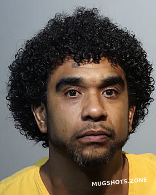 BYRON HAYNES 11/28/2022 - Seminole County Mugshots Zone