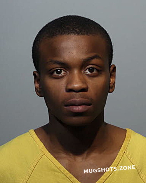CALEB OLIVER 11/29/2022 - Seminole County Mugshots Zone