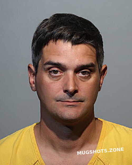 DANIEL MILLINGTON 11/29/2022 - Seminole County Mugshots Zone