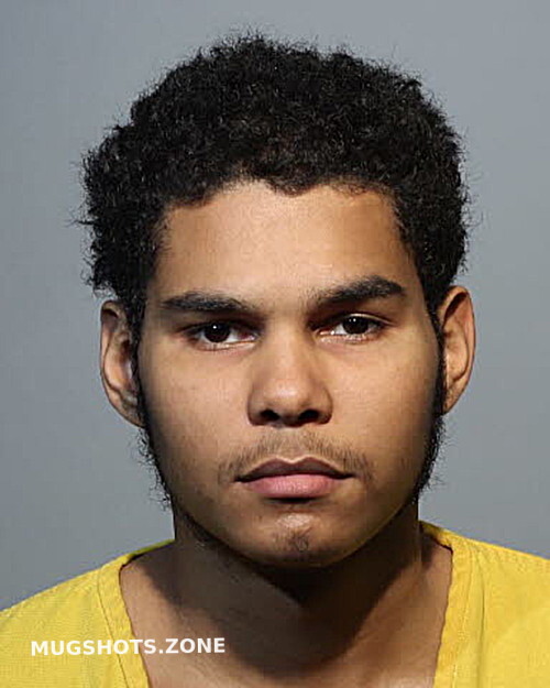 RAMON SILVERIO 11/29/2022 - Seminole County Mugshots Zone