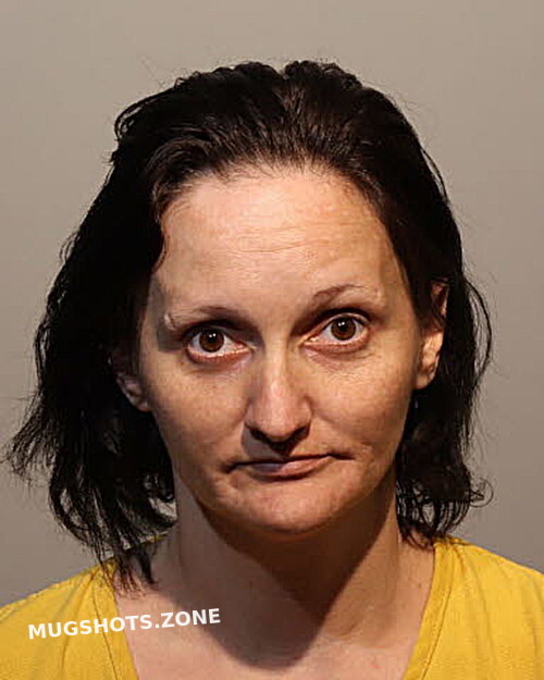 CHRISTEN GILMORE 11/30/2022 - Seminole County Mugshots Zone