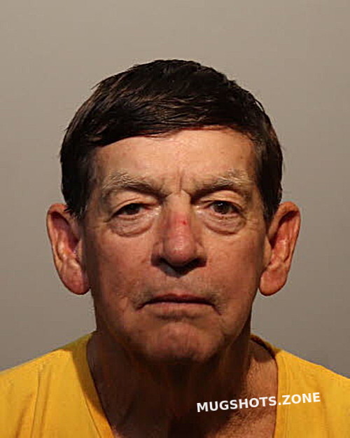 JERRY WHETZEL 11/30/2022 - Seminole County Mugshots Zone