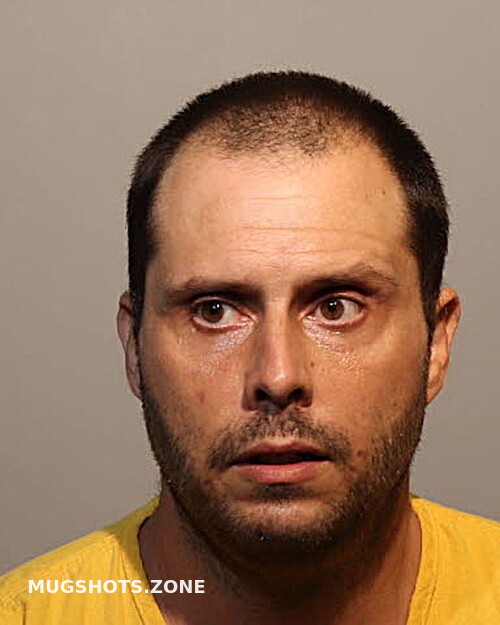 PETER NEAL 11/30/2022 - Seminole County Mugshots Zone