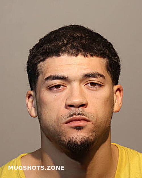 THALLAS INMAN 11/30/2022 - Seminole County Mugshots Zone