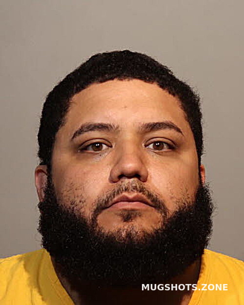 JOHN ORTA 11/30/2022 - Seminole County Mugshots Zone