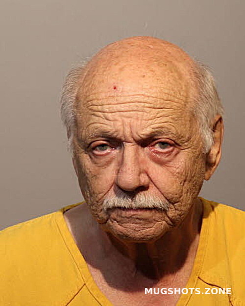 DOMINIC COMMESSO 12/01/2022 - Seminole County Mugshots Zone