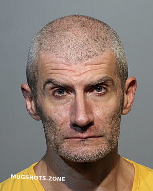 JONATHAN GALEA 12/02/2022 - Seminole County Mugshots Zone