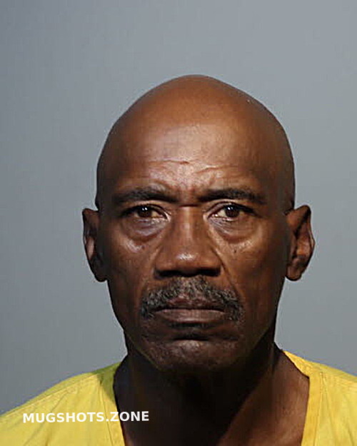 MARCUS SIMS 12/02/2022 - Seminole County Mugshots Zone