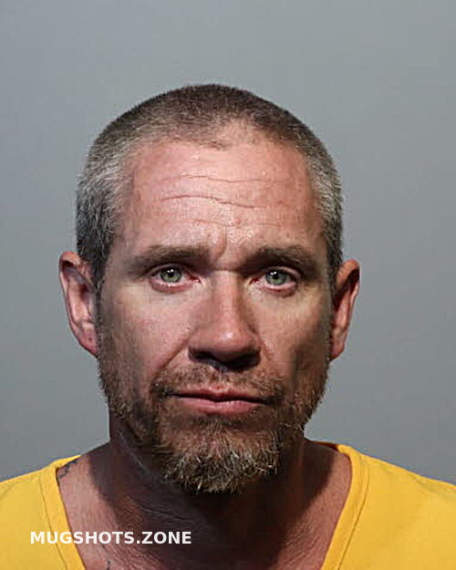 RYAN LADD 12/03/2022 - Seminole County Mugshots Zone