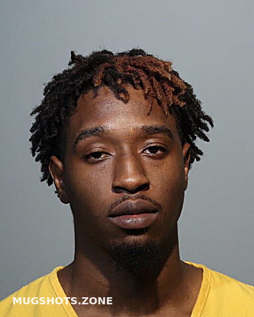 DEXTER SMITH 12/03/2022 - Seminole County Mugshots Zone