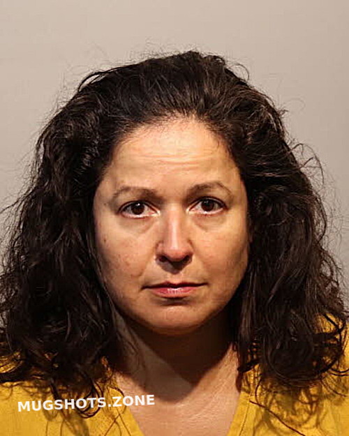 MIREYA RIVERA 12/06/2022 - Seminole County Mugshots Zone