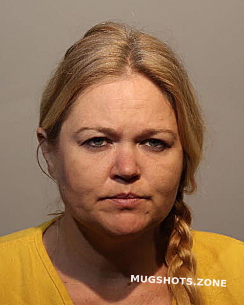 JODY THORSON 12/06/2022 - Seminole County Mugshots Zone