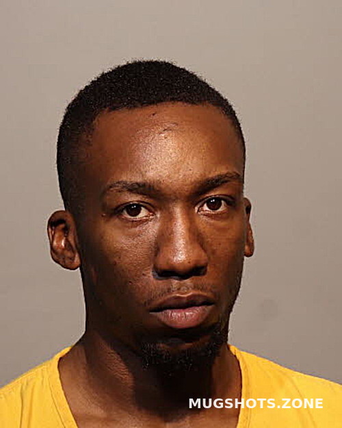 ANTAVEOUS DANIELS 12/06/2022 - Seminole County Mugshots Zone