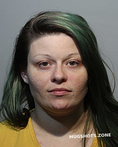 JILLIAN SMITH 12/07/2022 - Seminole County Mugshots Zone