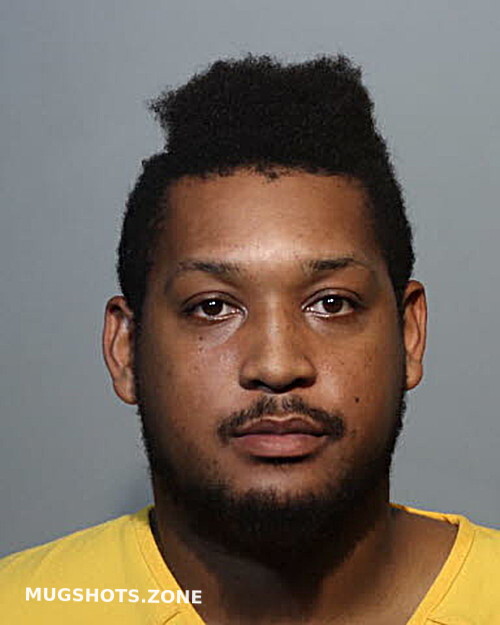 BRANDON SHANNON 12/07/2022 - Seminole County Mugshots Zone