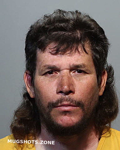 EDWIN ROSALES MARTINEZ 12/07/2022 - Seminole County Mugshots Zone