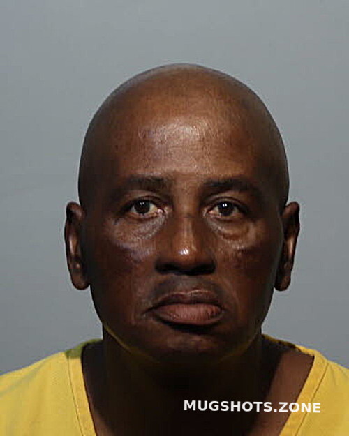JAMES DAVIS 12/08/2022 - Seminole County Mugshots Zone